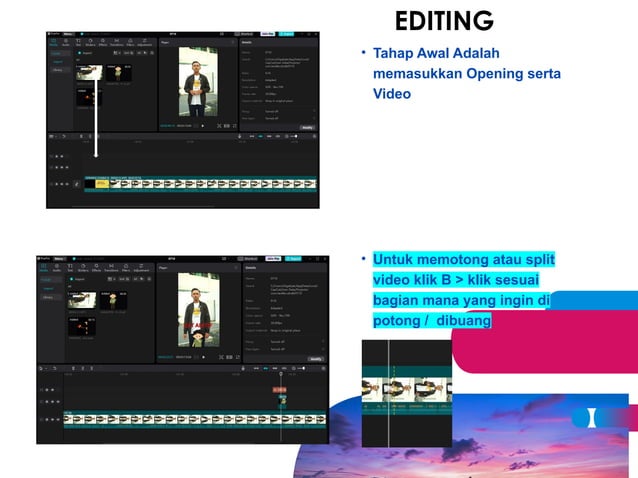 TUTORIAL EDITING VIDEO PEMBELAJARAN APLIKASI tiktok.pptx