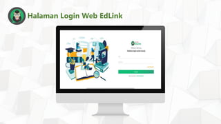 Tutorial edlink | PPTX