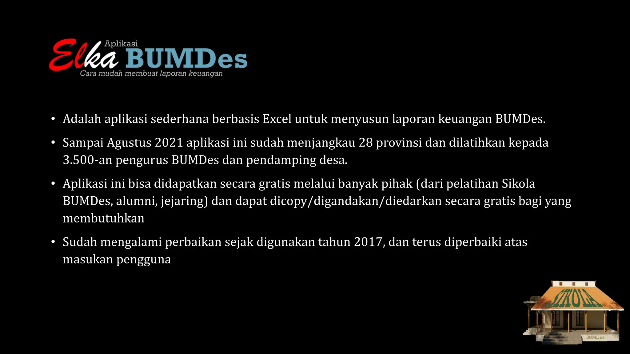 Bahan Tayang Tutorial elka-BUMDesa 300322.pdf