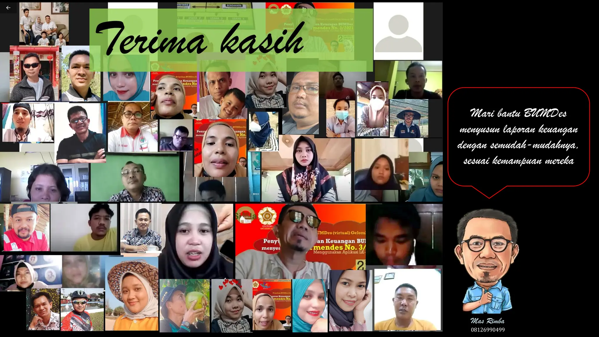 Bahan Tayang Tutorial elka-BUMDesa 300322.pdf