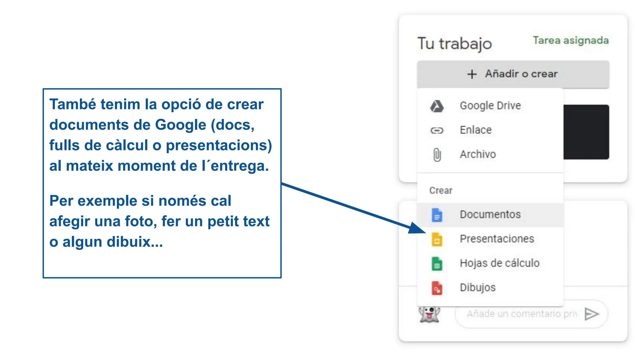 Tutorial entrega de tasques - Classroom.pdf