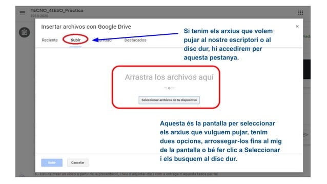 Tutorial entrega de tasques - Classroom.pdf