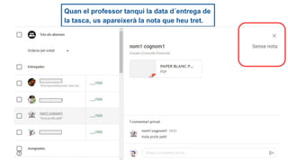 Tutorial entrega de tasques - Classroom.pdf