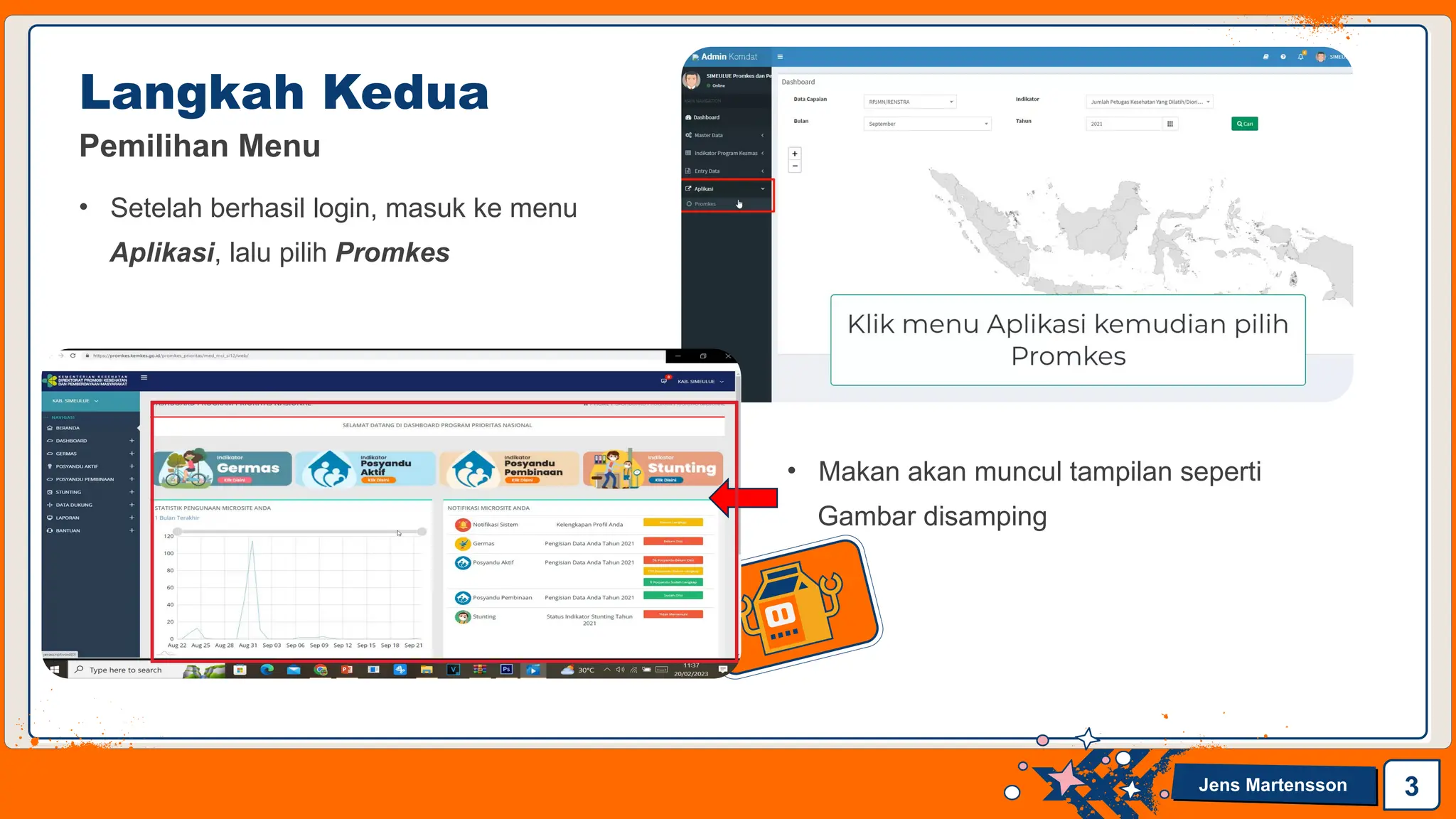 Tutorial entry komdat program promkes 2023.pptx