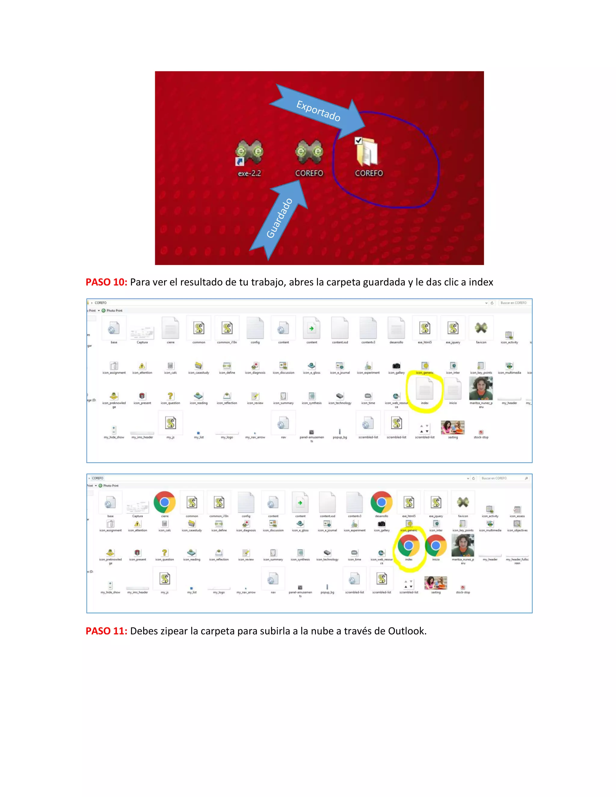 Tutorial Exelearning 1 Pdf