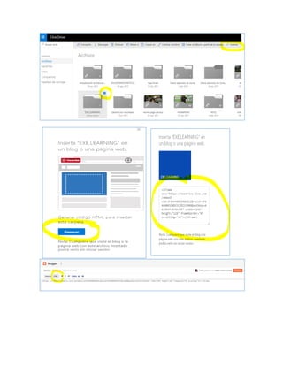 Tutorial Exelearning 1 Pdf