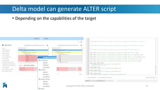Tutorial Expert How-To - Compare and Merge | PDF | Databases | Computer ...
