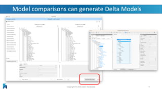 Tutorial Expert How-To - Compare and Merge | PDF | Databases | Computer ...
