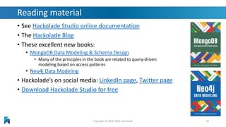 Tutorial Expert How-To - Create a model for Avro schemas | PDF
