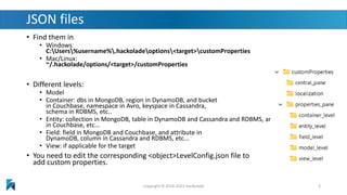Tutorial Expert How-To - Custom properties | PPT