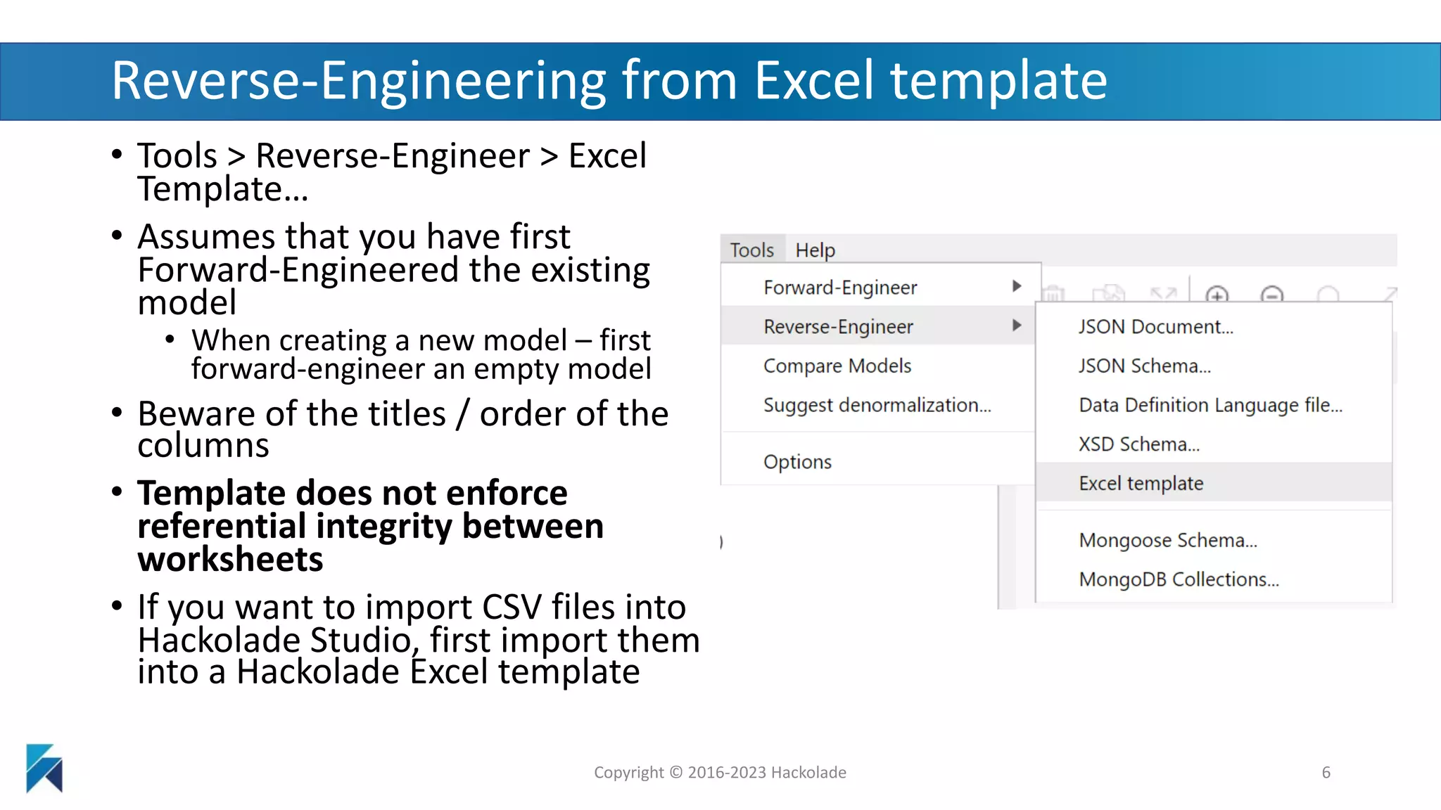 Tutorial Expert How-To - Export-Import with Excel template | PDF
