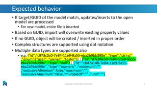 Tutorial Expert How-To - Export-Import with Excel template | PDF