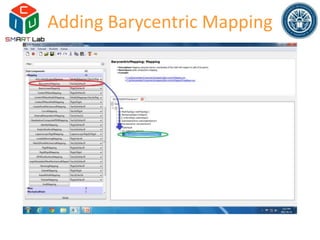 First Tutorial - Falling cube | PPTX