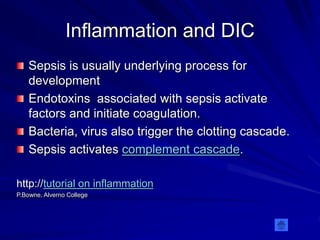 Disseminated Intravascular Coagulation.ppt
