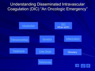Disseminated Intravascular Coagulation.ppt