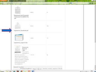 Tutorial genesis | PPT