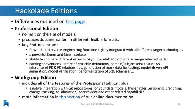 Tutorial Getting Started part 1 - Overview | PPT