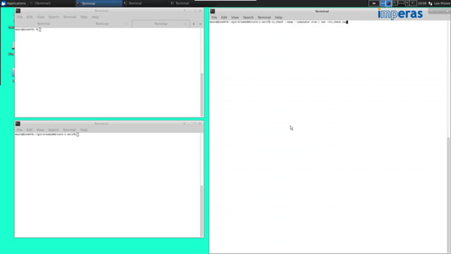 Tutorial Getting Started With Risc V Verification Pdf