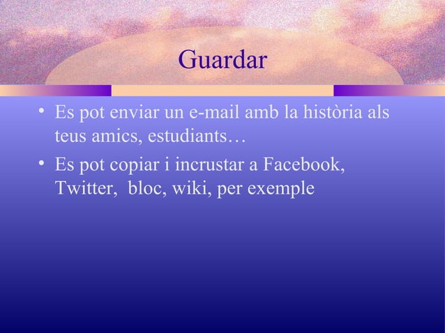 Tutorial GoAnimate | PPT