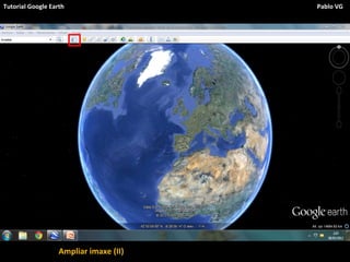Tutorial google earth | PPT