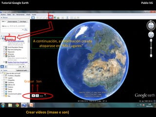 Tutorial google earth | PPT