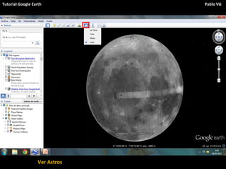 Tutorial google earth | PPT