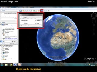 Tutorial google earth | PPT