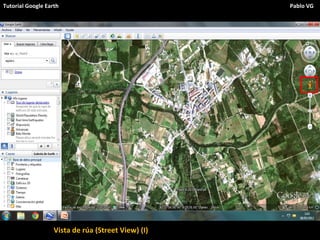 Tutorial google earth | PPT | Free Download