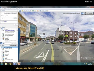 Tutorial google earth | PPT