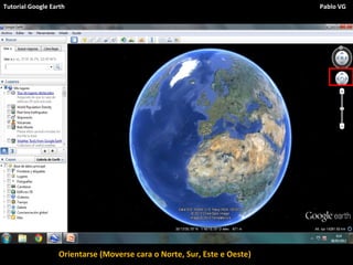 Tutorial google earth | PPT