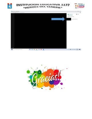 Tutorial google meet | PDF