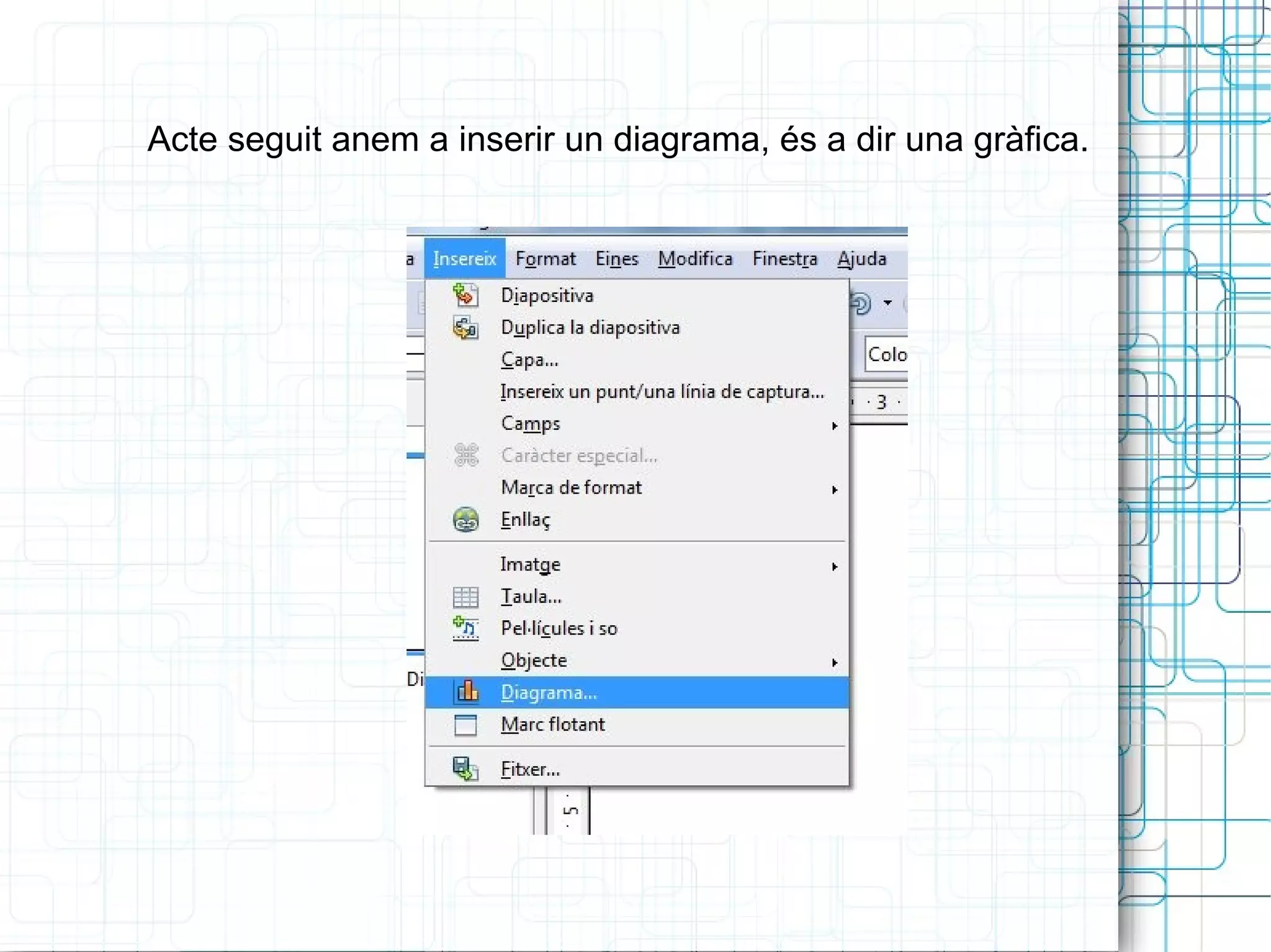 Tutorialgrafiques | ODP