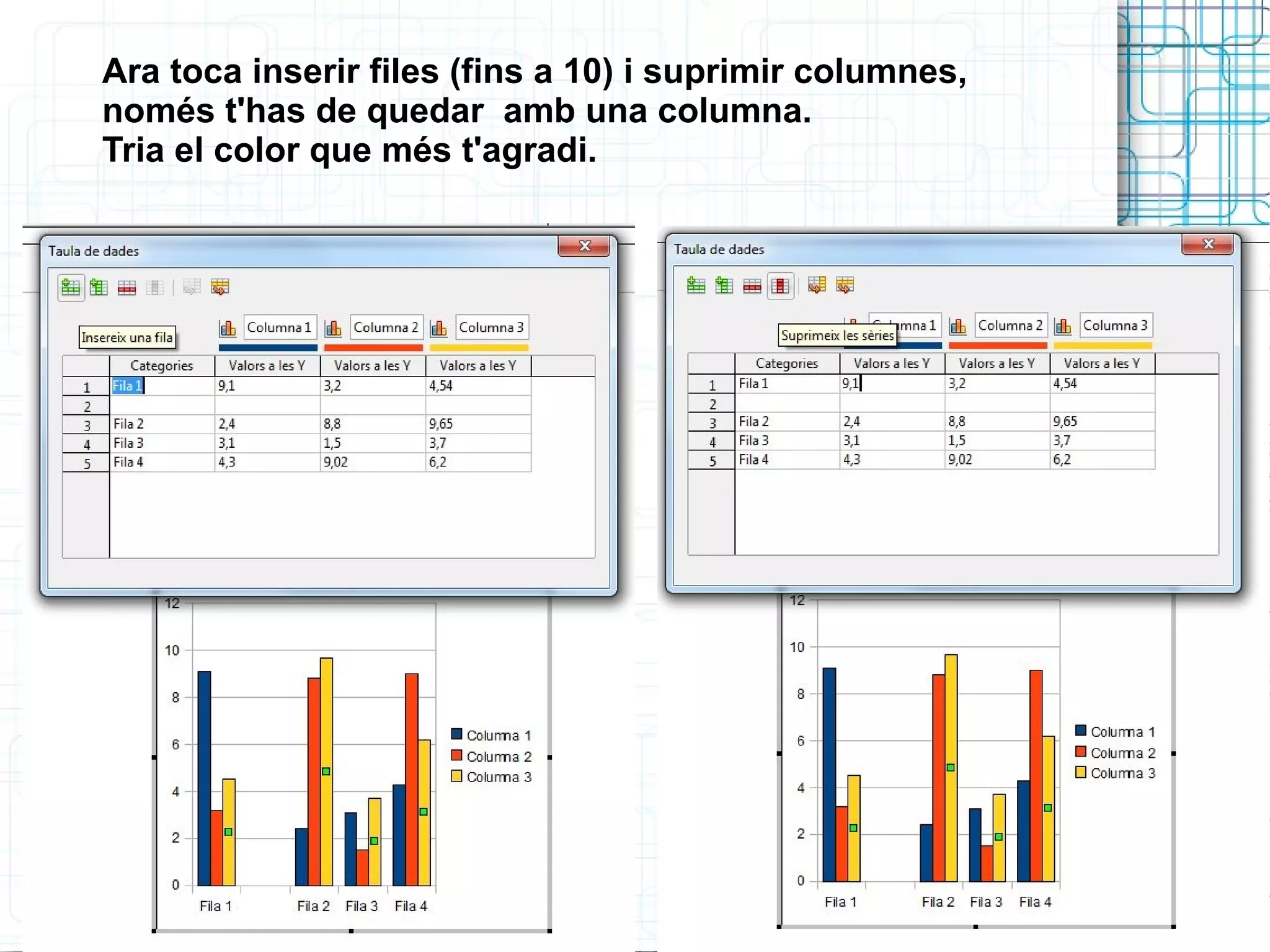 Tutorialgrafiques | ODP