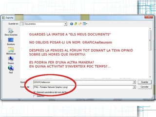 Tutorialgrafiques | ODP