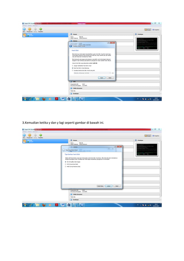 Tutorial hotspot | PDF