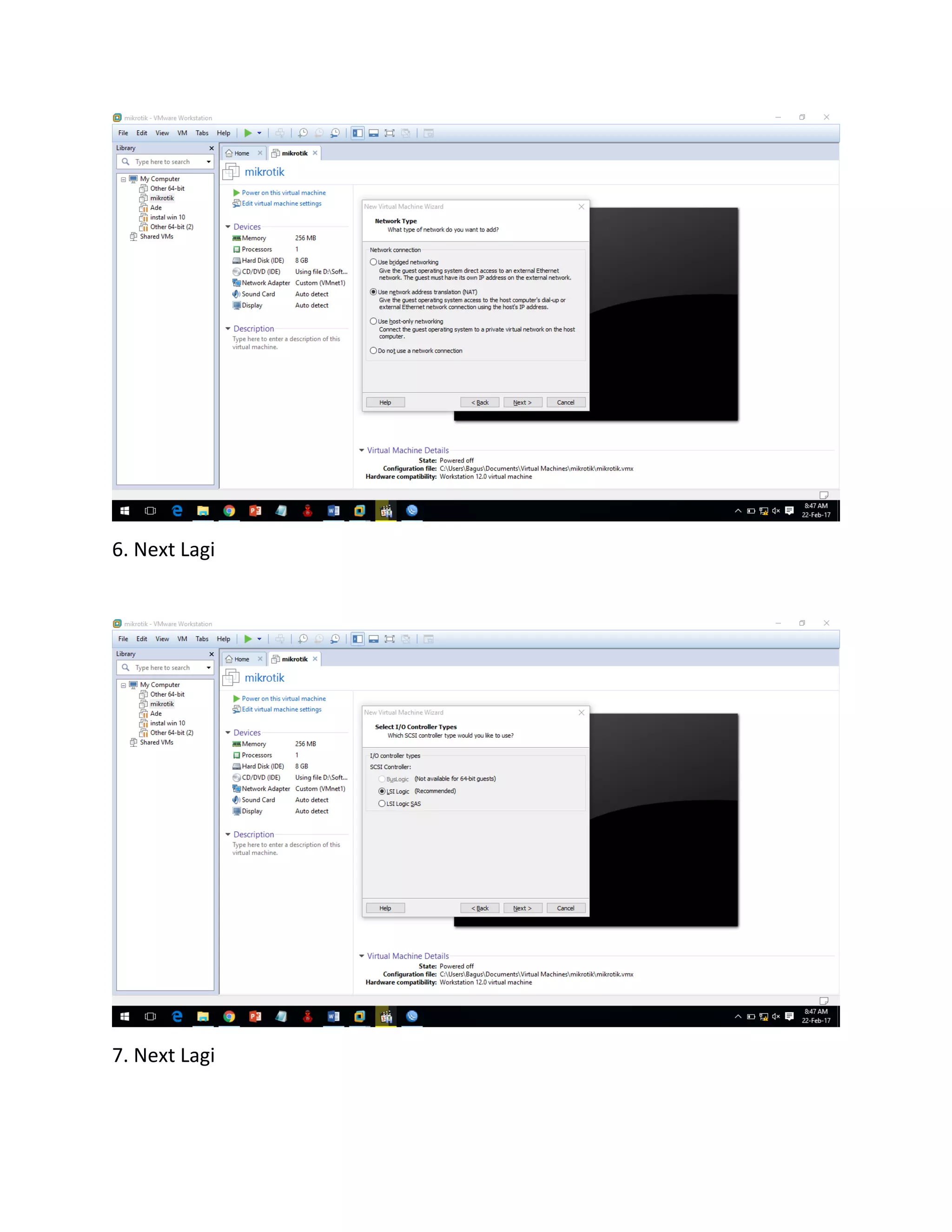 Tutorial hotspot di mikrotik | PDF