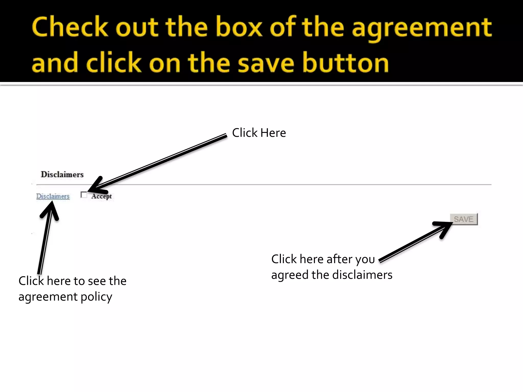 Tutorial how sign_up_for_ens | PPT