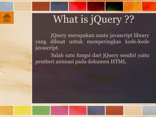 Tutorial how to make hello world herdian wardhani | PPT