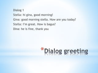 Tutorial hyperlink | PPT