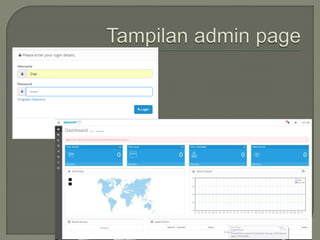 Tutorial instalasi open cart | PPT