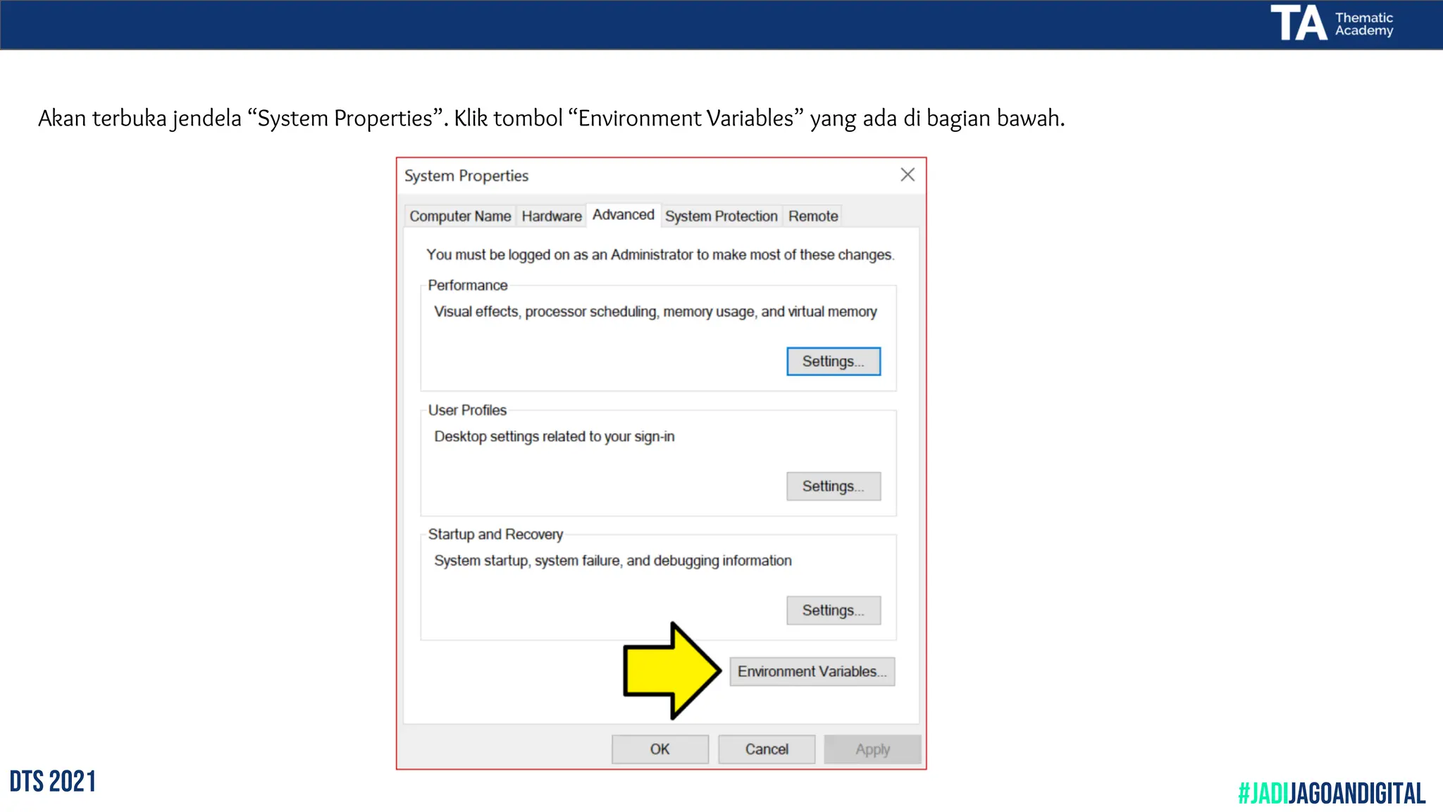 Tutorial Instalasi Pentaho Untuk Windows Pdf