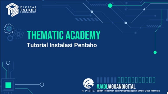 Tutorial Instalasi Pentaho untuk Windows.pdf