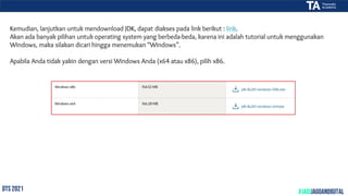 Tutorial Instalasi Pentaho untuk Windows.pdf