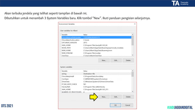 Tutorial Instalasi Pentaho untuk Windows.pdf
