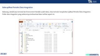 Tutorial Instalasi Pentaho untuk Windows.pdf
