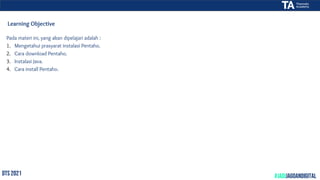 Tutorial Instalasi Pentaho untuk Windows.pdf