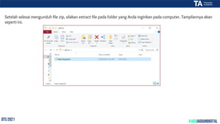 Tutorial Instalasi Pentaho untuk Windows.pdf