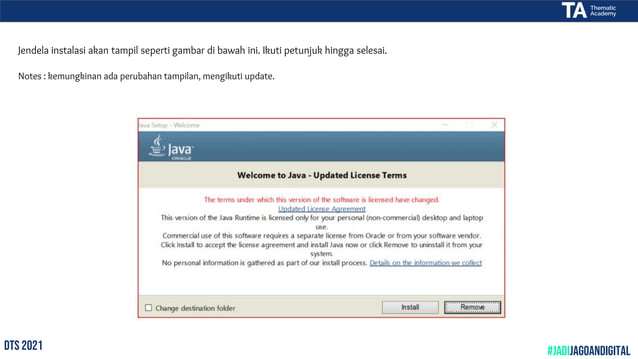 Tutorial Instalasi Pentaho untuk Windows.pdf
