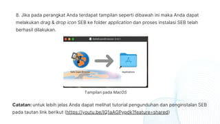 Tutorial Instalasi SEB untuk Tes BUMN .pdf