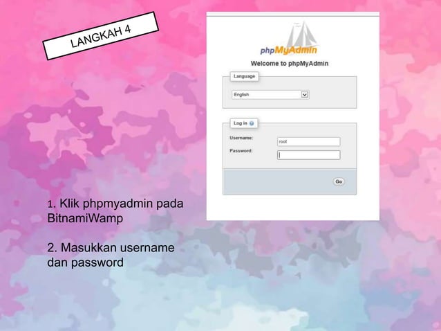 Tutorial Installasi Wordpress Secara localhost | PPT